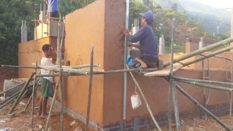 About Clay House – Sapa Clay House